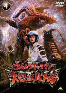 ウルトラギャラクシー 大怪獣バトル 6/南翔太DVD・Blu-ray ウルトラギャラクシー 大怪獣バトル 6/南翔太DVD・Blu-ray