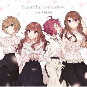 CUE!Team Single 05「Reach For The CUE!Team Single 05「Reach For The
